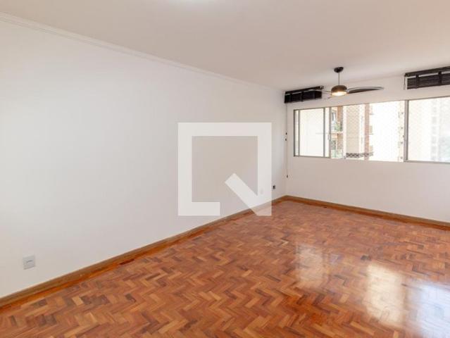 Apto, Moema, 3 Quartos, 100 m2 São Paulo