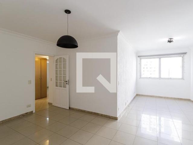 Apto, Moema, 3 Quartos, 101 m2 São Paulo