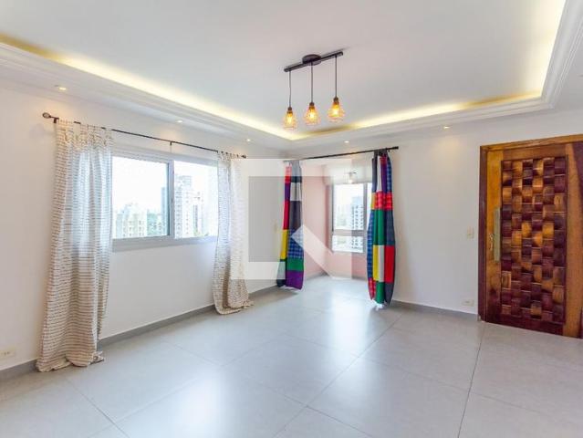 Apto, Moema, 3 Quartos, 101 m2 São Paulo