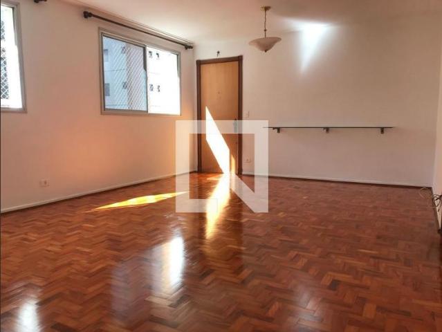 Apto, Moema, 3 Quartos, 105 m2 São Paulo