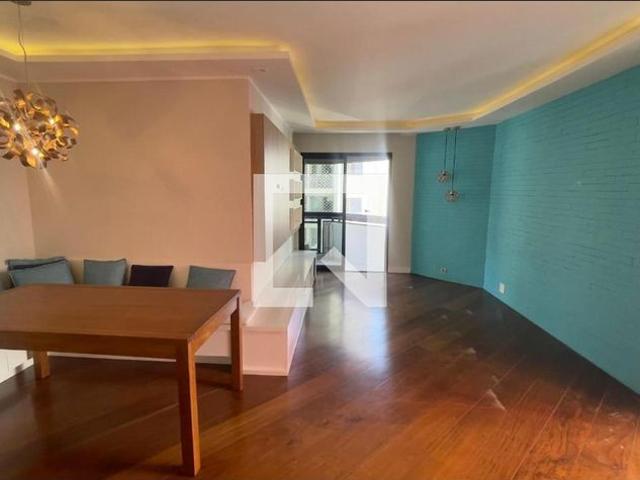 Apto, Moema, 3 Quartos, 106 m2 São Paulo