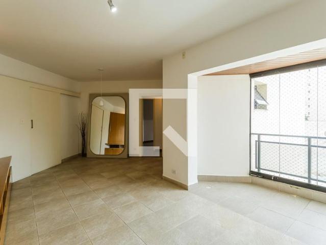Apto, Moema, 3 Quartos, 112 m2 São Paulo