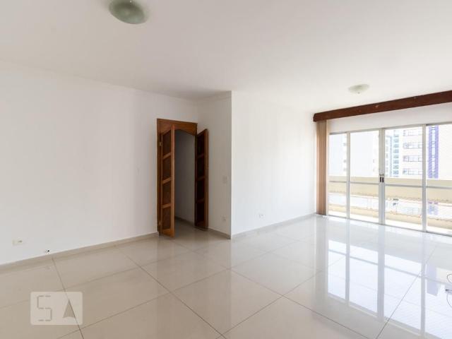 Apto, Moema, 3 Quartos, 115 m2 São Paulo