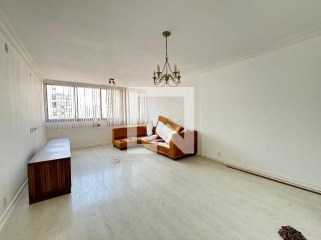 Apto, Moema, 3 Quartos, 118 m2 São Paulo