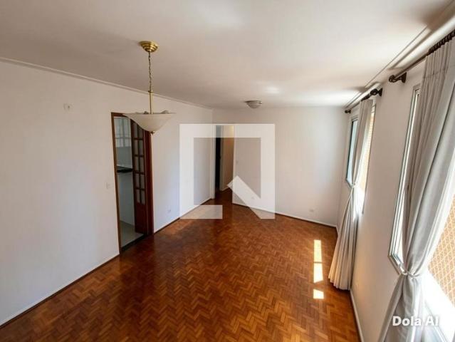 Apto, Moema, 3 Quartos, 120 m2 São Paulo