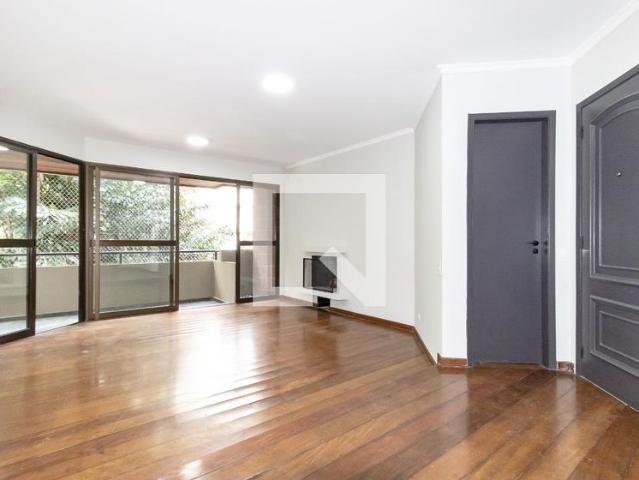 Apto, Moema, 3 Quartos, 120 m2 São Paulo