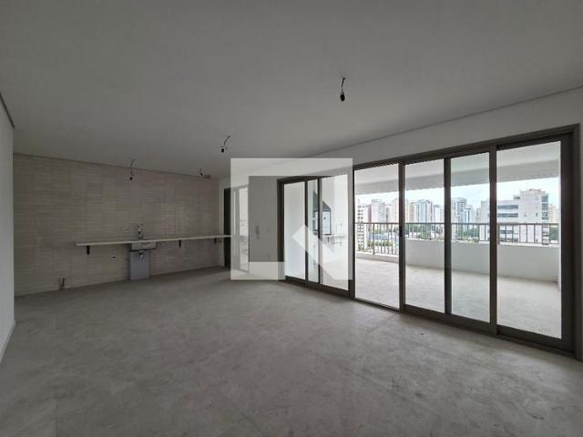 Apto, Moema, 3 Quartos, 123 m2 São Paulo