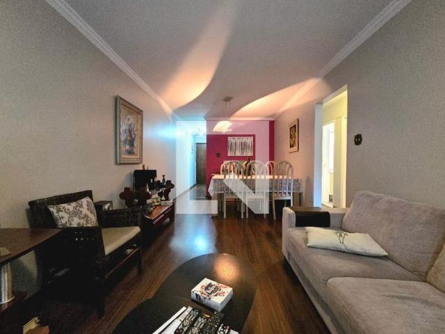 Apto, Moema, 3 Quartos, 128 m2 São Paulo