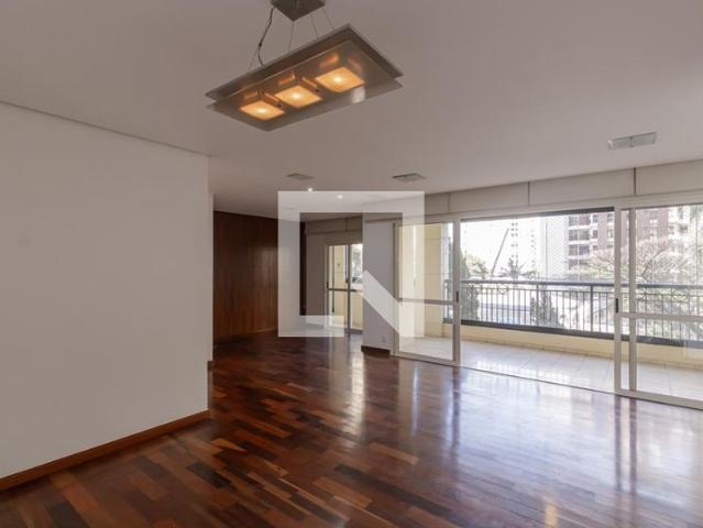 Apto, Moema, 3 Quartos, 129 m2 São Paulo