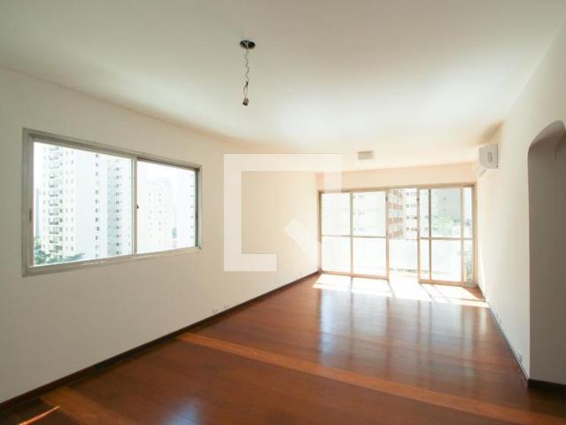 Apto, Moema, 3 Quartos, 146 m2 São Paulo