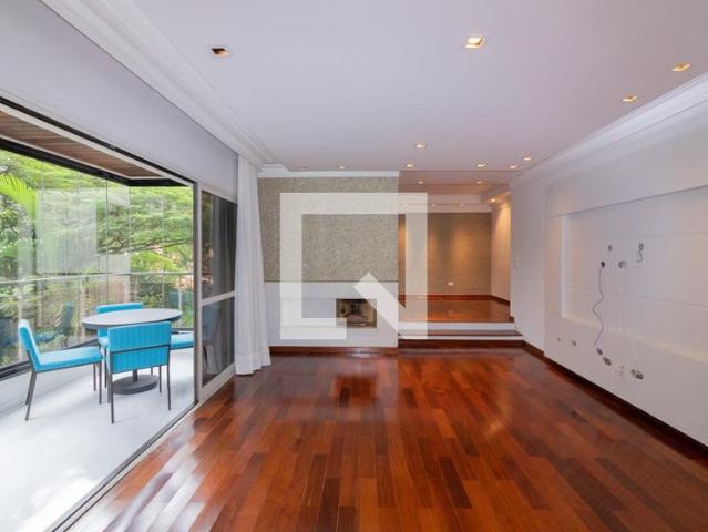Apto, Moema, 3 Quartos, 169 m2 São Paulo