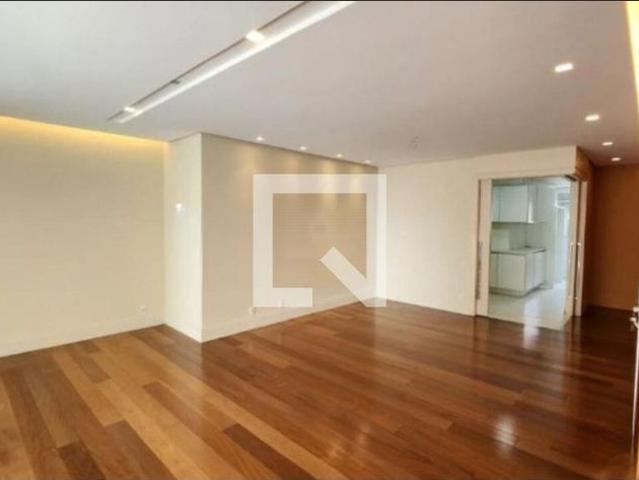 Apto, Moema, 3 Quartos, 173 m2 São Paulo