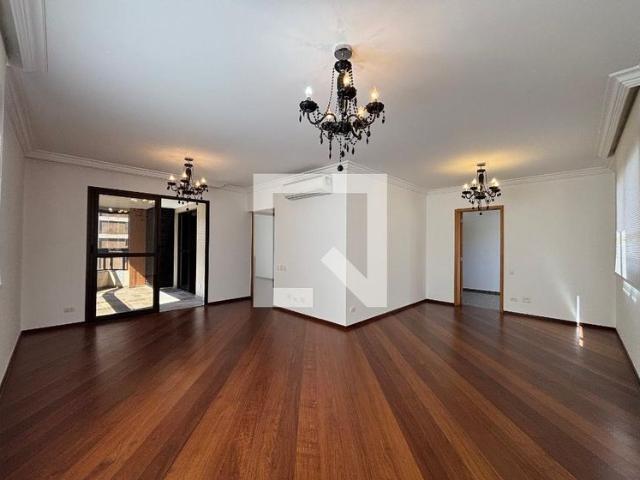 Apto, Moema, 3 Quartos, 180 m2 São Paulo
