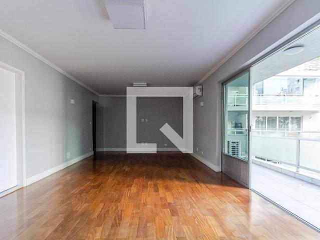 Apto, Moema, 3 Quartos, 180 m2 São Paulo