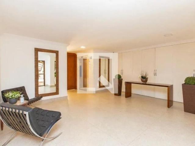 Apto, Moema, 3 Quartos, 187 m2 São Paulo