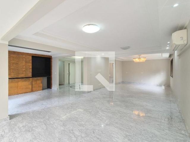 Apto, Moema, 3 Quartos, 242 m2 São Paulo