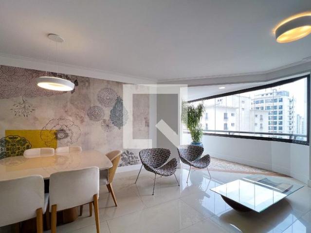 Apto, Moema, 3 Quartos, 250 m2 São Paulo