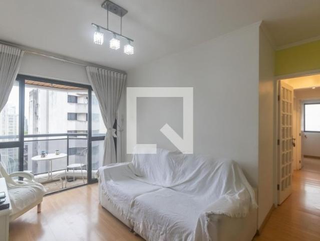Apto, Moema, 4 Quartos, 90 m2 São Paulo