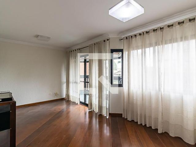Apto, Moema, 4 Quartos, 91 m2 São Paulo