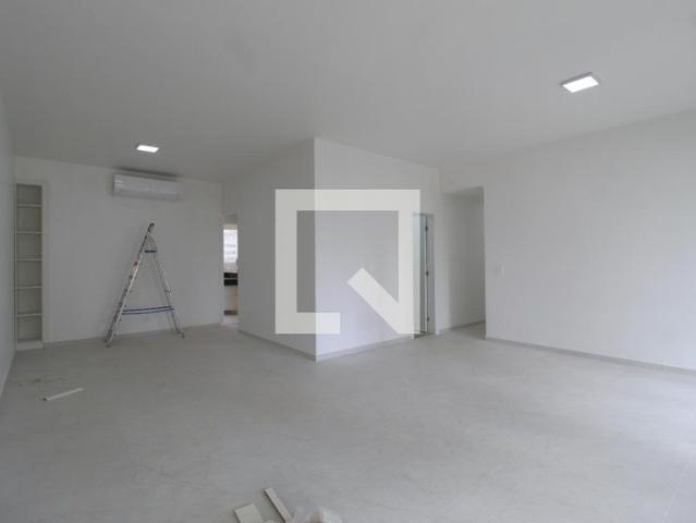 Apto, Moema, 4 Quartos, 161 m2 São Paulo