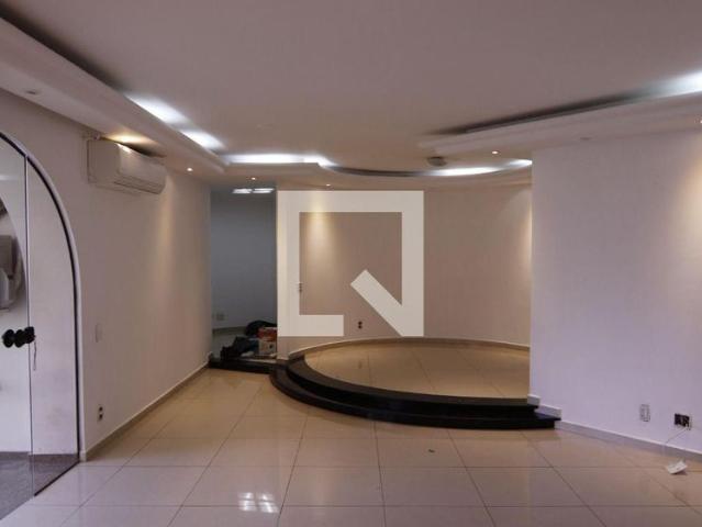 Apto, Moema, 4 Quartos, 170 m2 São Paulo