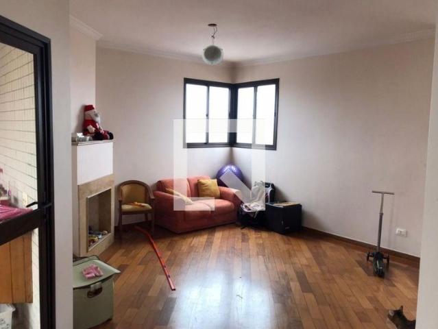 Apto, Moema, 4 Quartos, 287 m2 São Paulo