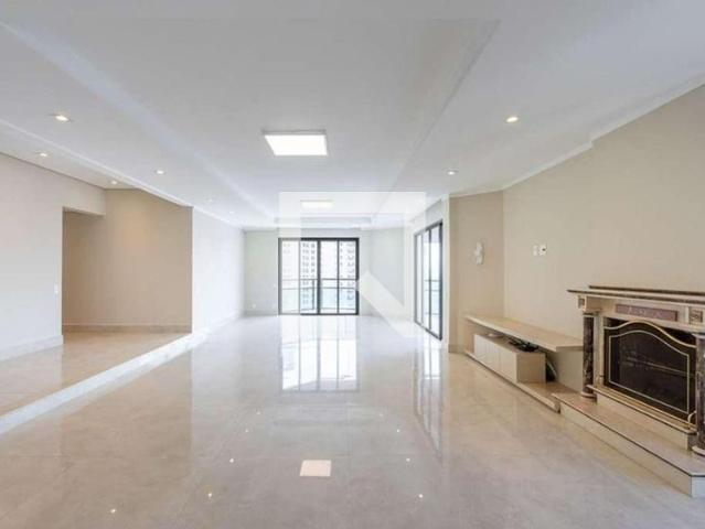 Apto, Moema, 4 Quartos, 287 m2 São Paulo