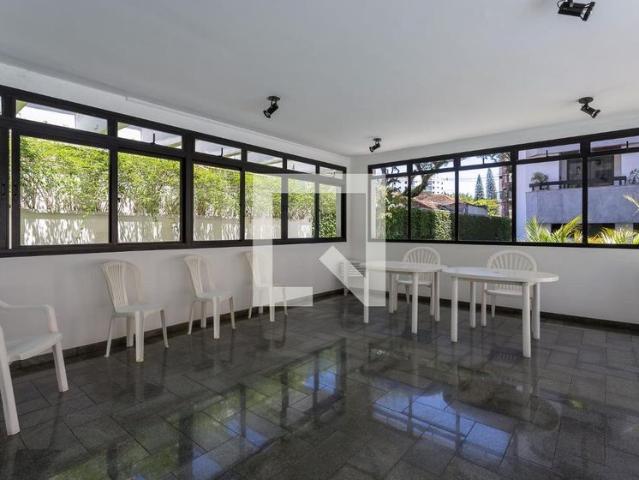 Apto, Moema, 4 Quartos, 305 m2 São Paulo
