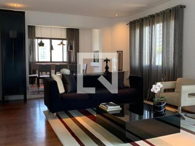 Apto, Moema, 4 Quartos, 364 m2 São Paulo