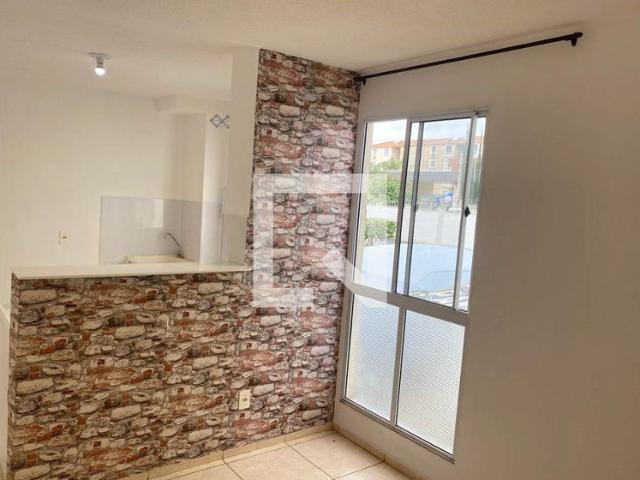 Apto, Moinho dos Ventos, 2 Quartos, 43 m2 Goiânia