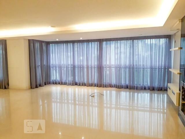 Apto, Moinhos de Vento, 3 Quartos, 170 m2 Porto Alegre