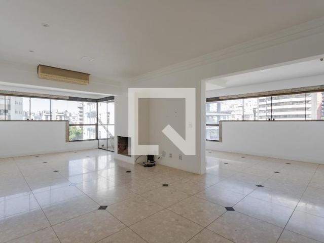 Apto, Moinhos de Vento, 3 Quartos, 170 m2 Porto Alegre