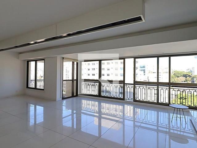 Apto, Moinhos de Vento, 3 Quartos, 180 m2 Porto Alegre
