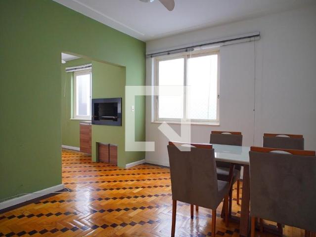 Apto, Moinhos de Vento, 3 Quartos, 100 m2 Porto Alegre