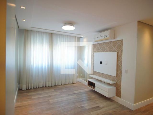 Apto, Moinhos de Vento, 3 Quartos, 105 m2 Porto Alegre