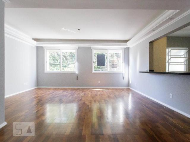 Apto, Moinhos de Vento, 3 Quartos, 117 m2 Porto Alegre