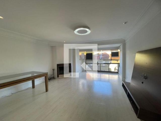 Apto, Moinhos de Vento, 3 Quartos, 125 m2 Porto Alegre