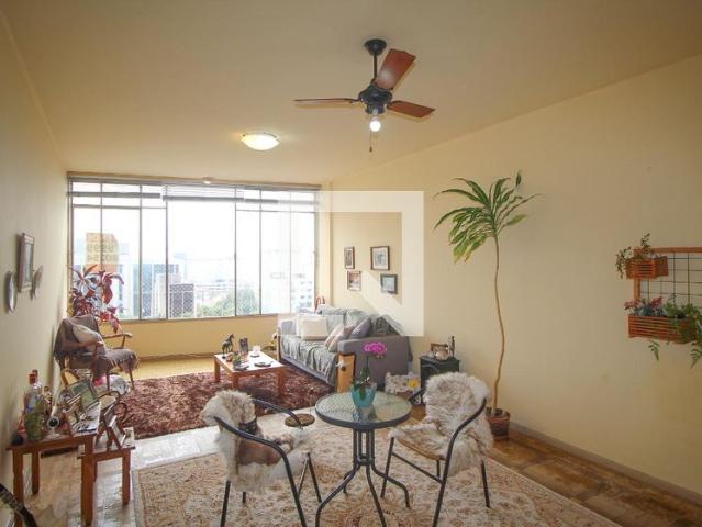 Apto, Moinhos de Vento, 3 Quartos, 130 m2 Porto Alegre