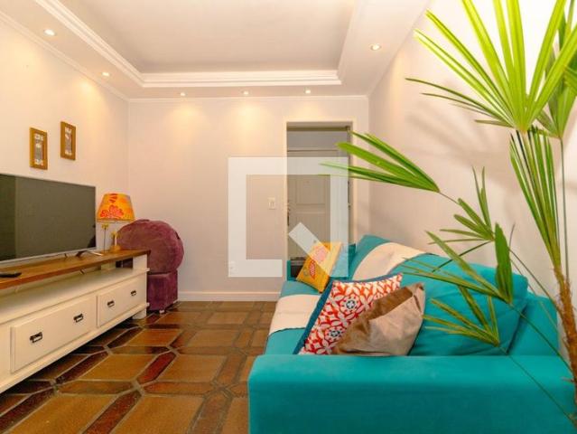 Apto, Moinhos de Vento, 1 Quarto, 75 m2 Porto Alegre
