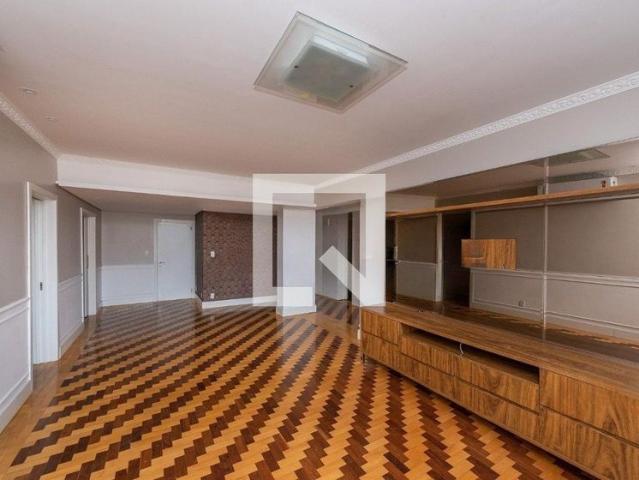 Apto, Moinhos de Vento, 4 Quartos, 154 m2 Porto Alegre