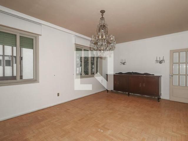 Apto, Moinhos de Vento, 4 Quartos, 205 m2 Porto Alegre