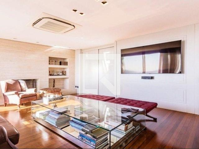 Apto, Moinhos de Vento, 4 Quartos, 500 m2 Porto Alegre
