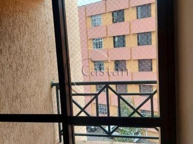 Apartamento em Mooca