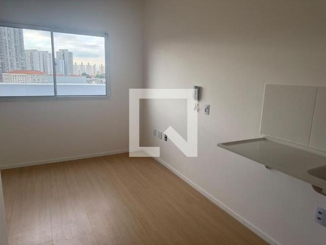 Apto, Mooca, 1 Quarto, 17 m2 São Paulo