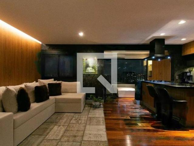 Apto, Mooca, 1 Quarto, 123 m2 São Paulo