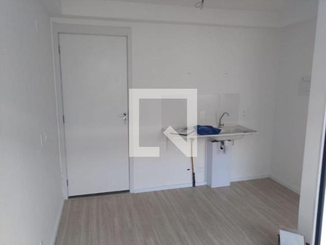 Apto, Mooca, 1 Quarto, 24 m2 São Paulo