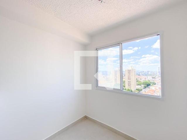 Apto, Mooca, 1 Quarto, 24 m2 São Paulo