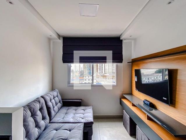 Apto, Mooca, 1 Quarto, 24 m2 São Paulo