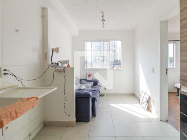 Apto, Mooca, 1 Quarto, 24 m2 São Paulo