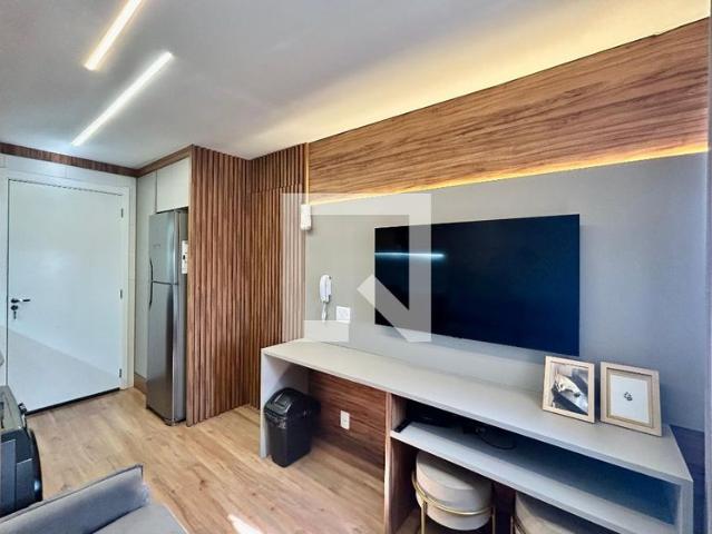 Apto, Mooca, 1 Quarto, 24 m2 São Paulo